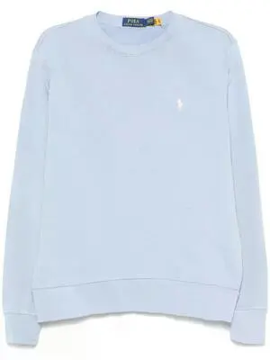 Polo Ralph Lauren Polo Pony-embroidered Sweatshirt