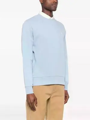Polo Ralph Lauren Polo Pony-embroidered Sweatshirt