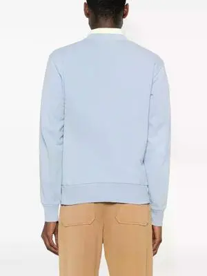 Polo Ralph Lauren Polo Pony-embroidered Sweatshirt