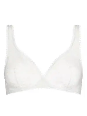 ERES Gourmande Bra - White