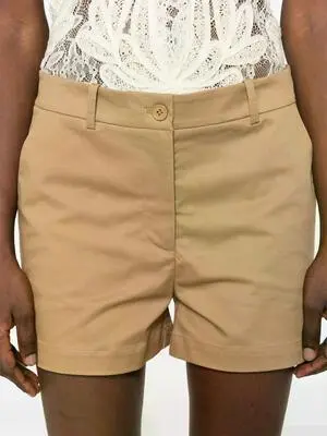 P.a.r.o.s.h Celebrity Shorts