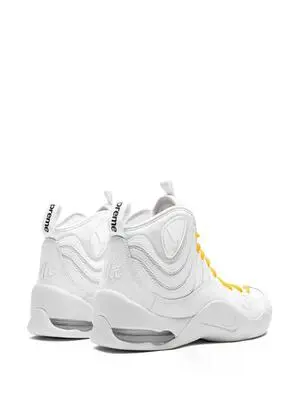 Nike X Supreme Air Bakin Sp Sneakers