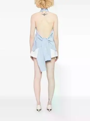 Stella McCartney Halterneck Sleeveless Top