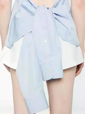Stella McCartney Halterneck Sleeveless Top
