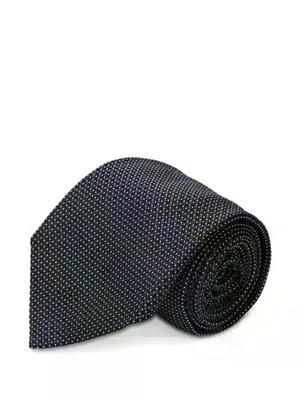 Destin Silk Tie