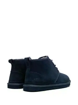 UGG Neumel Boots - Blue