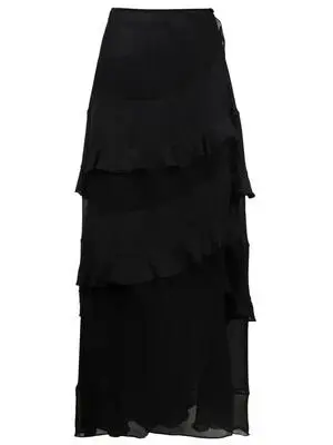 Amir Slama Stretch Skirts