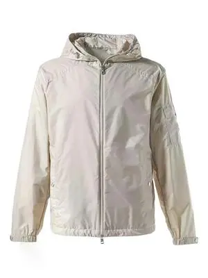 Moncler Etiache Jacket - Neutrals