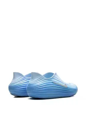 Nike Reactx Rejuven8 Glacier Sneakers - Blue