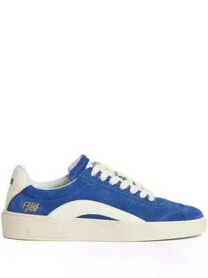 Dsquared2 Suede Sneakers - Blue