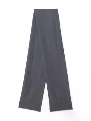 Destin Wool Scarf