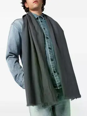 Destin Wool Scarf