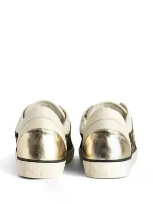 Zadig&Voltaire Fly On Sneakers