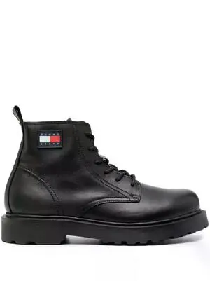 Tommy Hilfiger Boots For Men