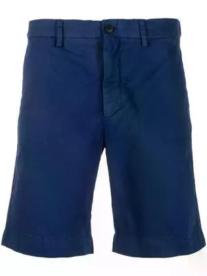 HACKETT Four-pocket Chino Shorts