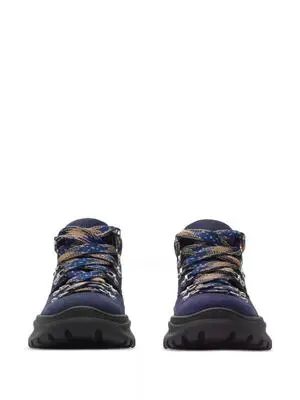 Burberry Scoot Boots