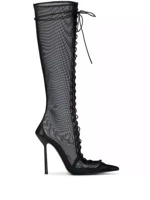 LE SILLA 120mm Colette Boots