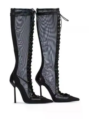 LE SILLA 120mm Colette Boots