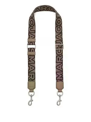 Marc Jacobs Thin Outline Strap - Neutrals