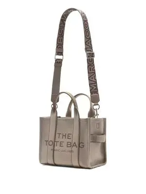 Marc Jacobs Thin Outline Strap - Neutrals