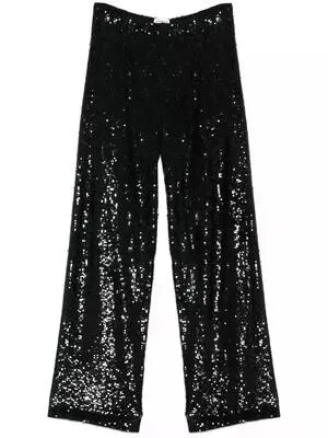 P.a.r.o.s.h Embellished Pants For Women
