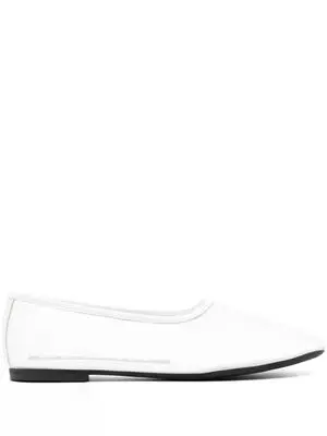Senso Dena Slip-on Shoes - White