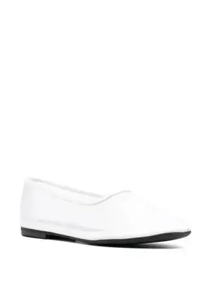 Senso Dena Slip-on Shoes - White