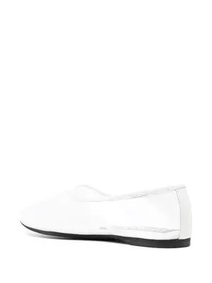 Senso Dena Slip-on Shoes - White
