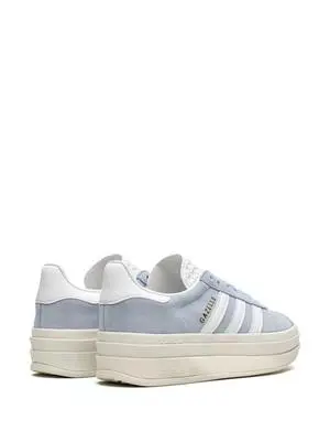 Adidas Gazelle Bold Sneakers