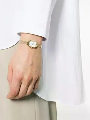 DANIEL WELLINGTON Mini Quadro 18mm Timepiece