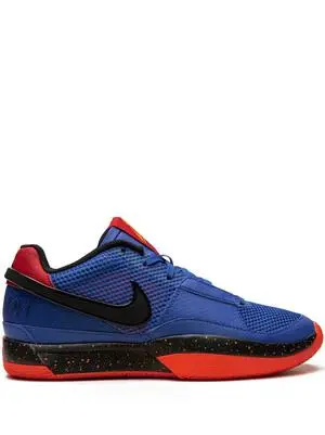 Nike Ja 1 Hunger Sneakers - Red