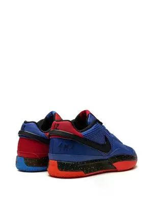 Nike Ja 1 Hunger Sneakers - Red
