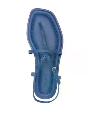 A.emery Remly Leather Sandals