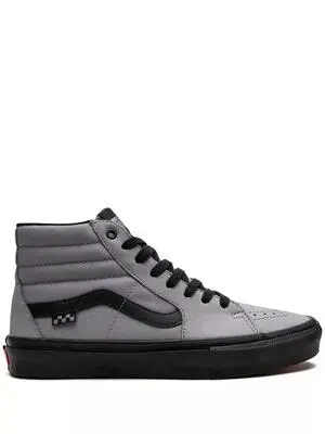 Vans Padded Sneakers For Women
