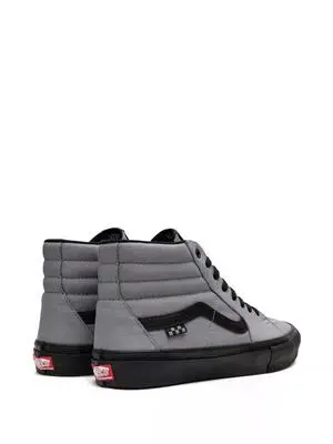 VANS Sk8-hi Nubuck Sneakers