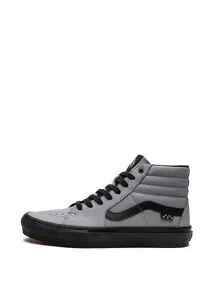 VANS Sk8-hi Nubuck Sneakers