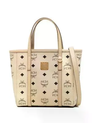 Mcm Mini Aren Tote