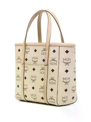 Mcm Mini Aren Tote