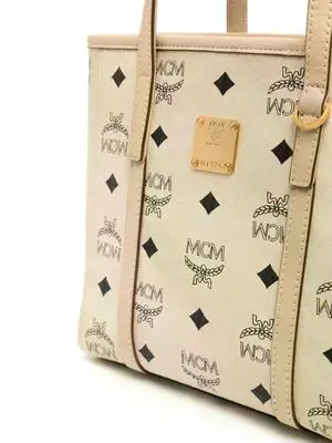 Mcm Mini Aren Tote
