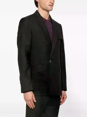 VIVIENNE WESTWOOD Raf Blazer