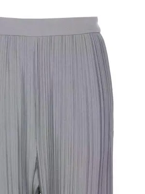 LANVIN Pleated Trousers