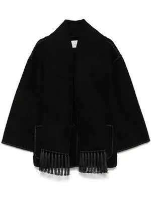 Toteme Single Breasted Jackets For Women