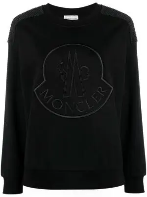 Moncler Long Sleeve Sweatshirts Hoodies For Women