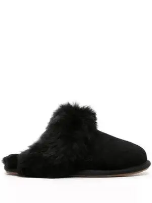 UGG Scuff Sis Shearling Slippers