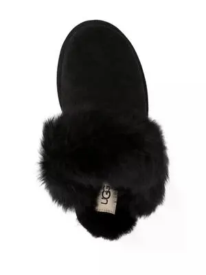 UGG Scuff Sis Shearling Slippers