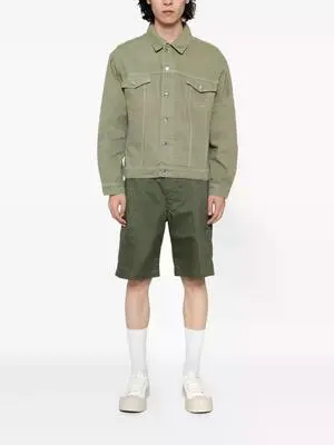 Maison Kitsuné Trucker Jacket