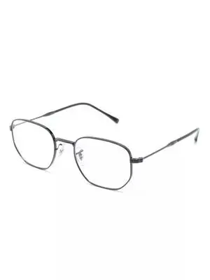 Ray-ban Geometric-frame Glasses