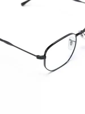 Ray-ban Geometric-frame Glasses