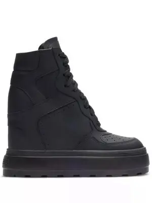 Casadei Wedge Sneakers