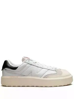 NEW BALANCE Ct302 Sneakers - White